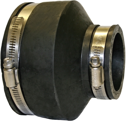 Flexible Rubber Boot | Product categories