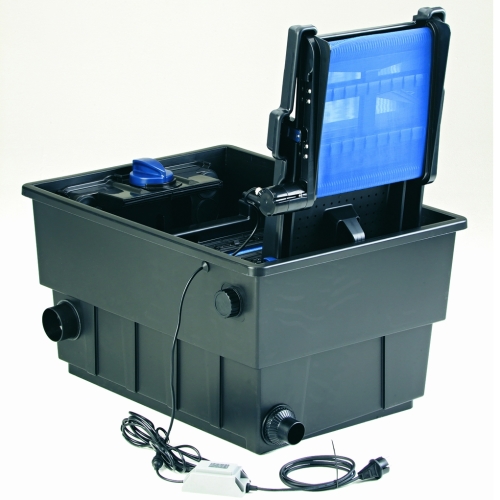 Oase Biotec 12, 18 & 36 Screenmatic Filter