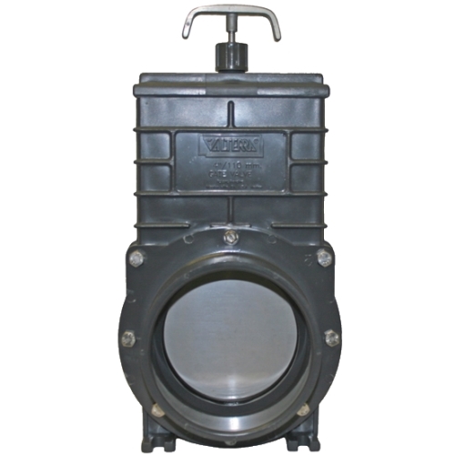 Two Valterra Slide Valve Replacement Seals