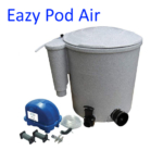 Nexus Eazy Pod / Eazy Pod Air