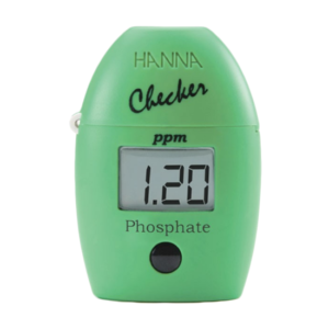 HI 713 Hanna Phosphate Checker