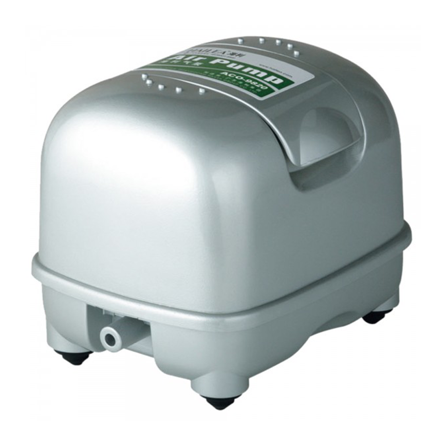 Hailea ACO-9820 Super Silent Air Pump (SSH 60)