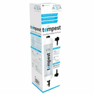 Evolution Aqua Tempest Filter